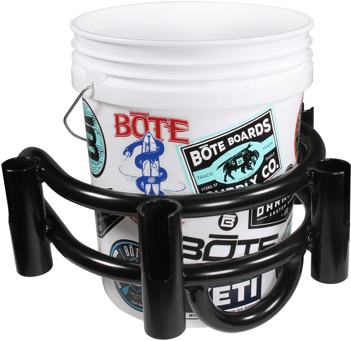 Bote Bucket Rac – SUP & Skiff Outfitters